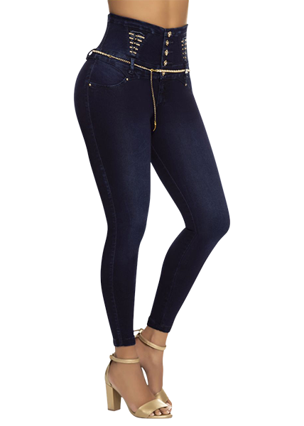 Australia's Best Buttlifting Jeans | Authentic Denim Body Shaping Jean ...