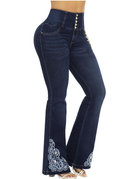 Australia's Best Buttlifting Jeans | Authentic Denim Body Shaping Jean ...